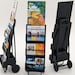 JW Trolley Literature Cart Modell - Etsy.de