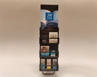Jw Literature Cart - Etsy Ireland