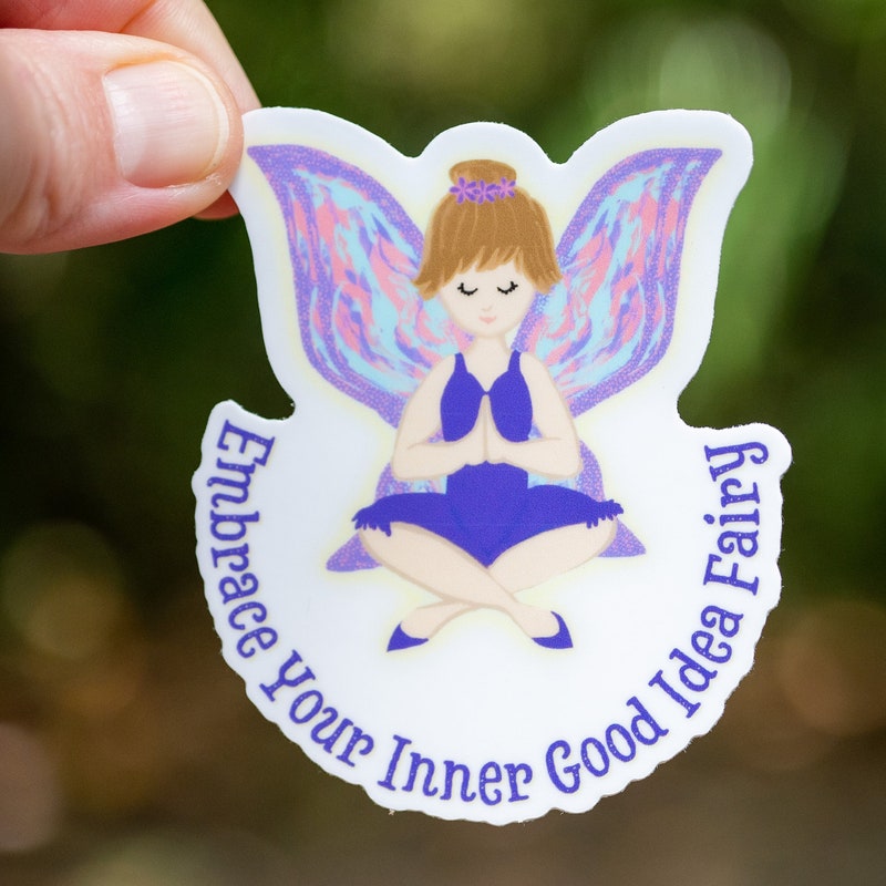 Good Fairies - Etsy