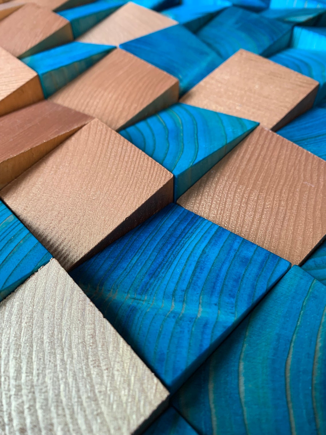 Reclaimed Wood Art rays of the Sun Wood Wall - Etsy