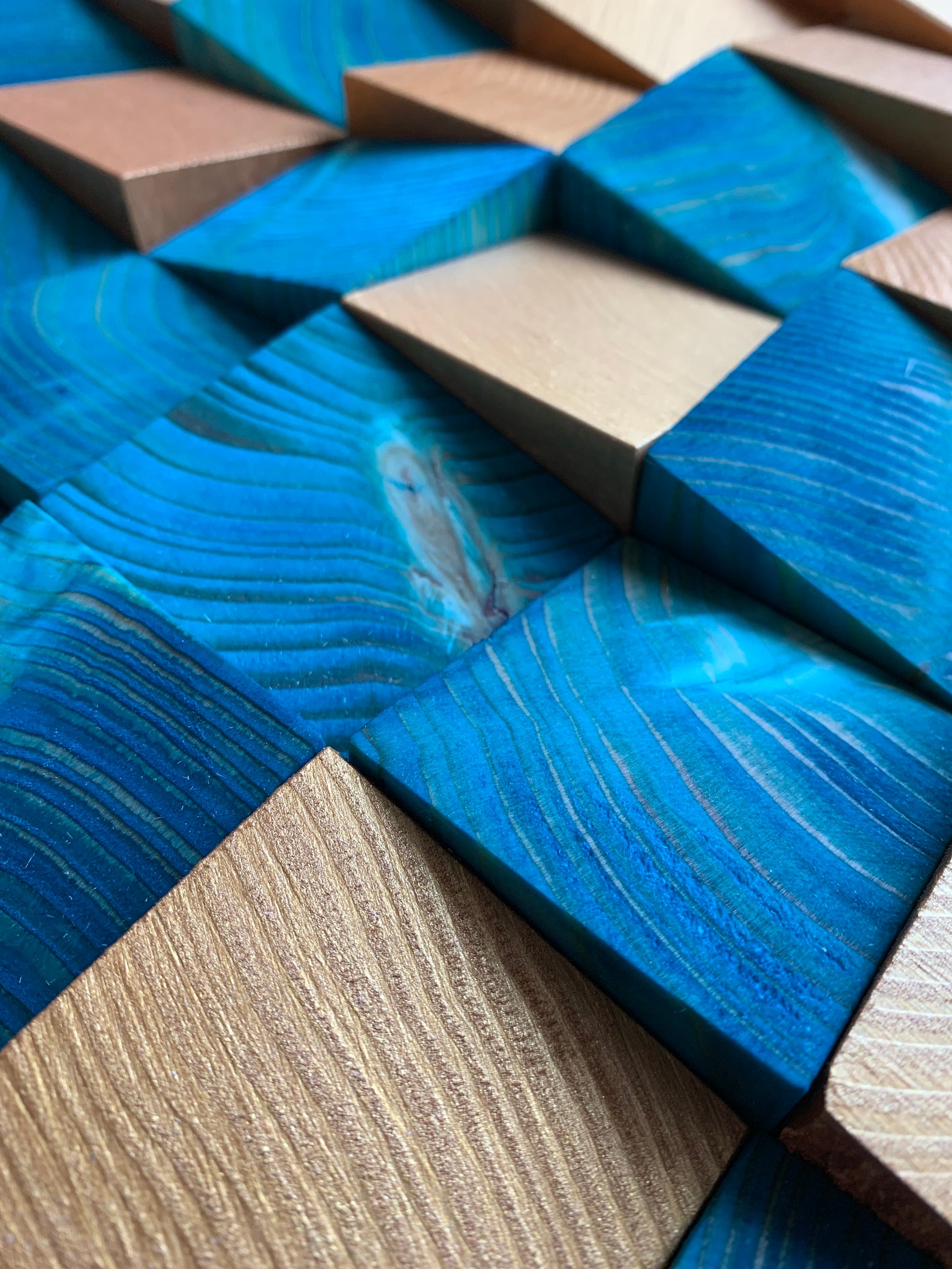 Reclaimed Wood Art rays of the Sun Wood Wall - Etsy