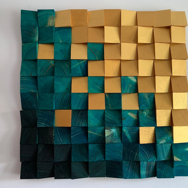 WoodColorStudio - Etsy