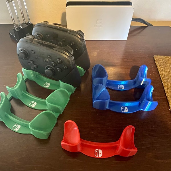 Controller Storage - Etsy