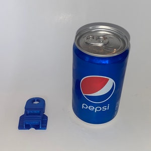 The Pop Top Popper! Beer/pop/soda Can Opener and Cover - Etsy