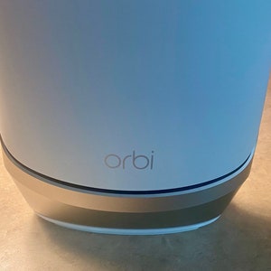 Netgear Orbi Wall Mount Fits RBK750, RBK850, RBK860, RBK960, AX4200 ...