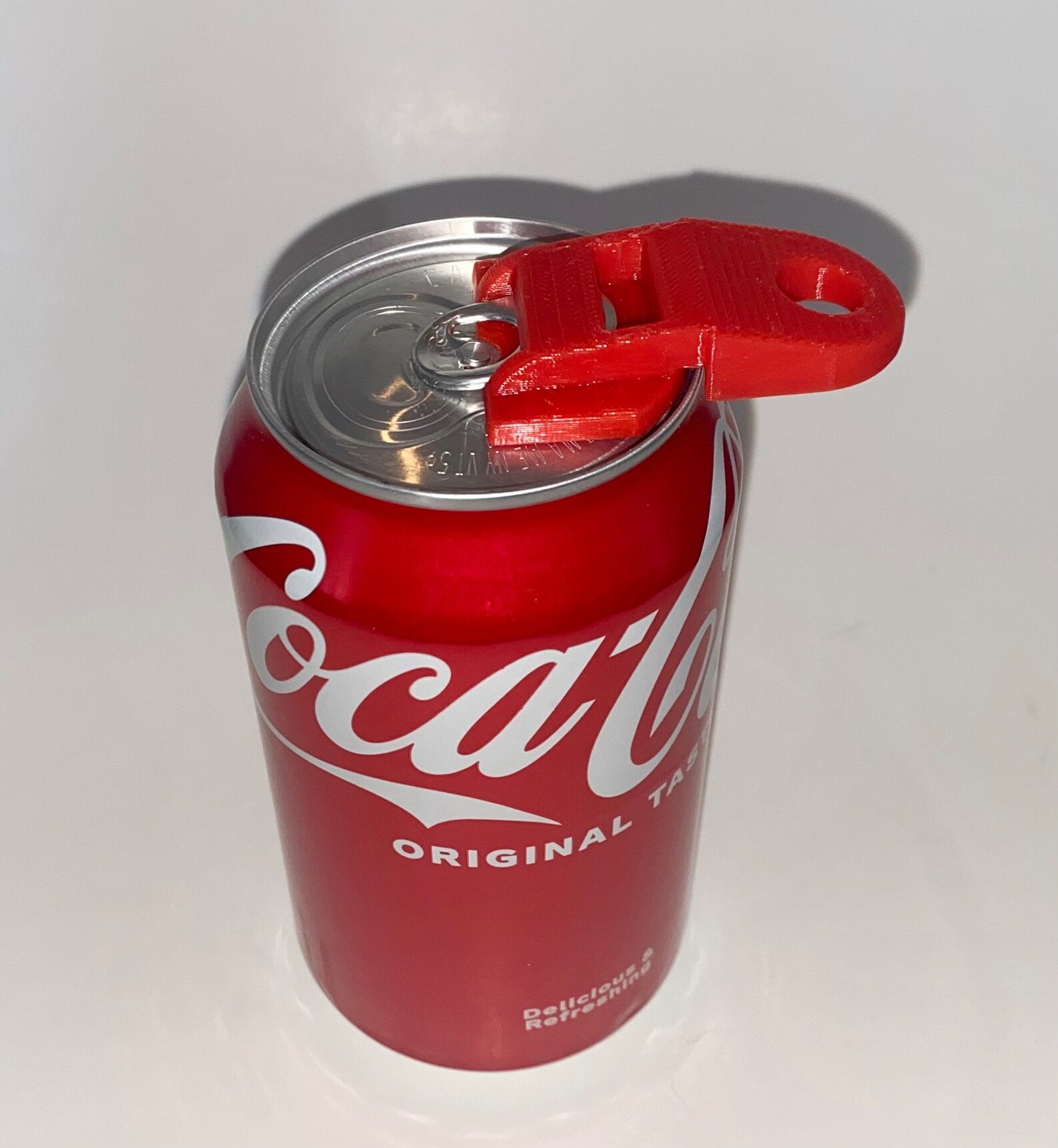 The Pop Top Popper! Beer/pop/soda Can Opener and Cover - Etsy