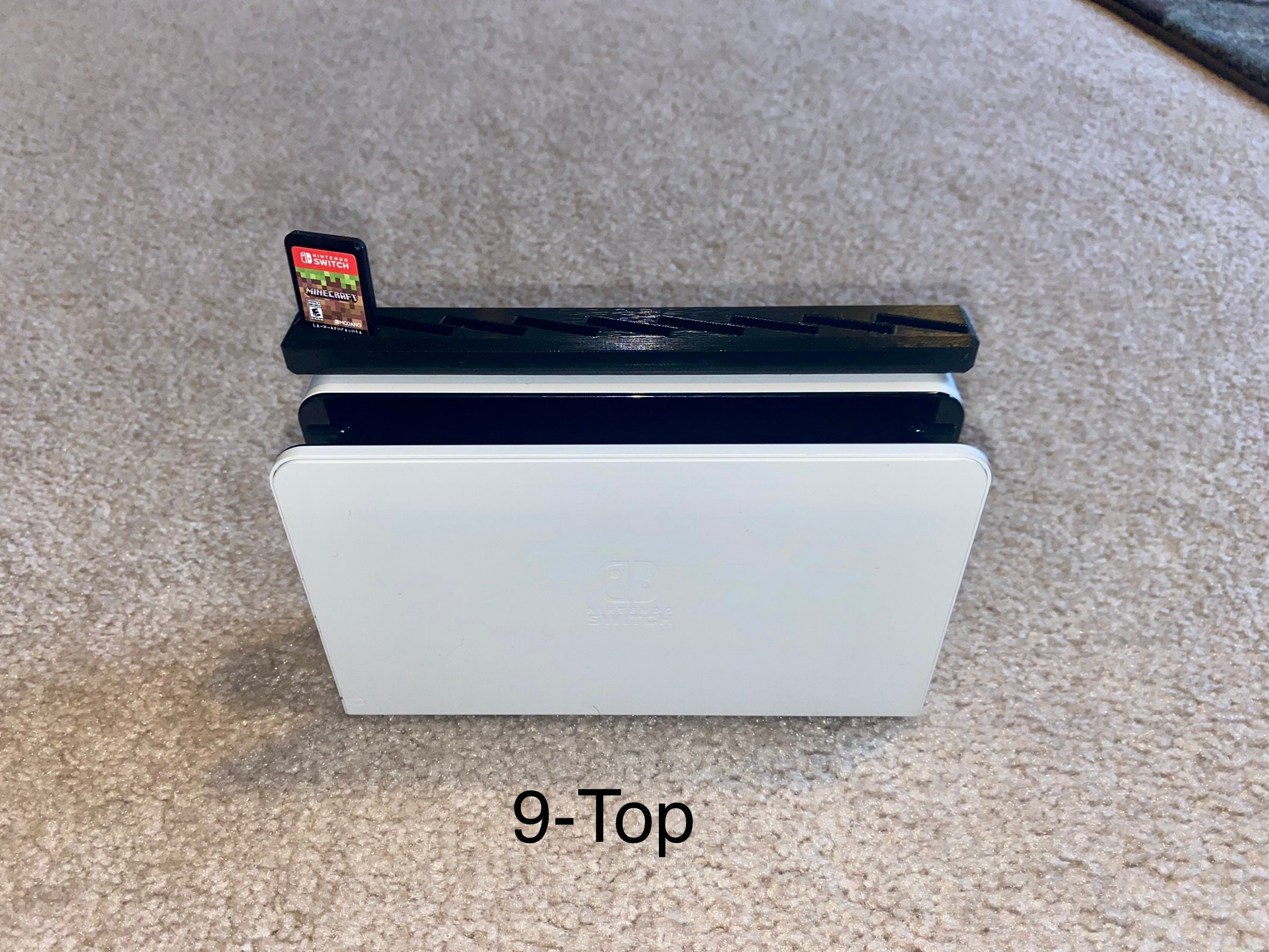 Nintendo Switch 3D Printed Accessories Switch Pro Controller - Etsy