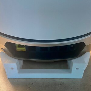 Netgear Orbi Wall Mount Fits RBK750, RBK850, RBK860, RBK960, AX4200 ...