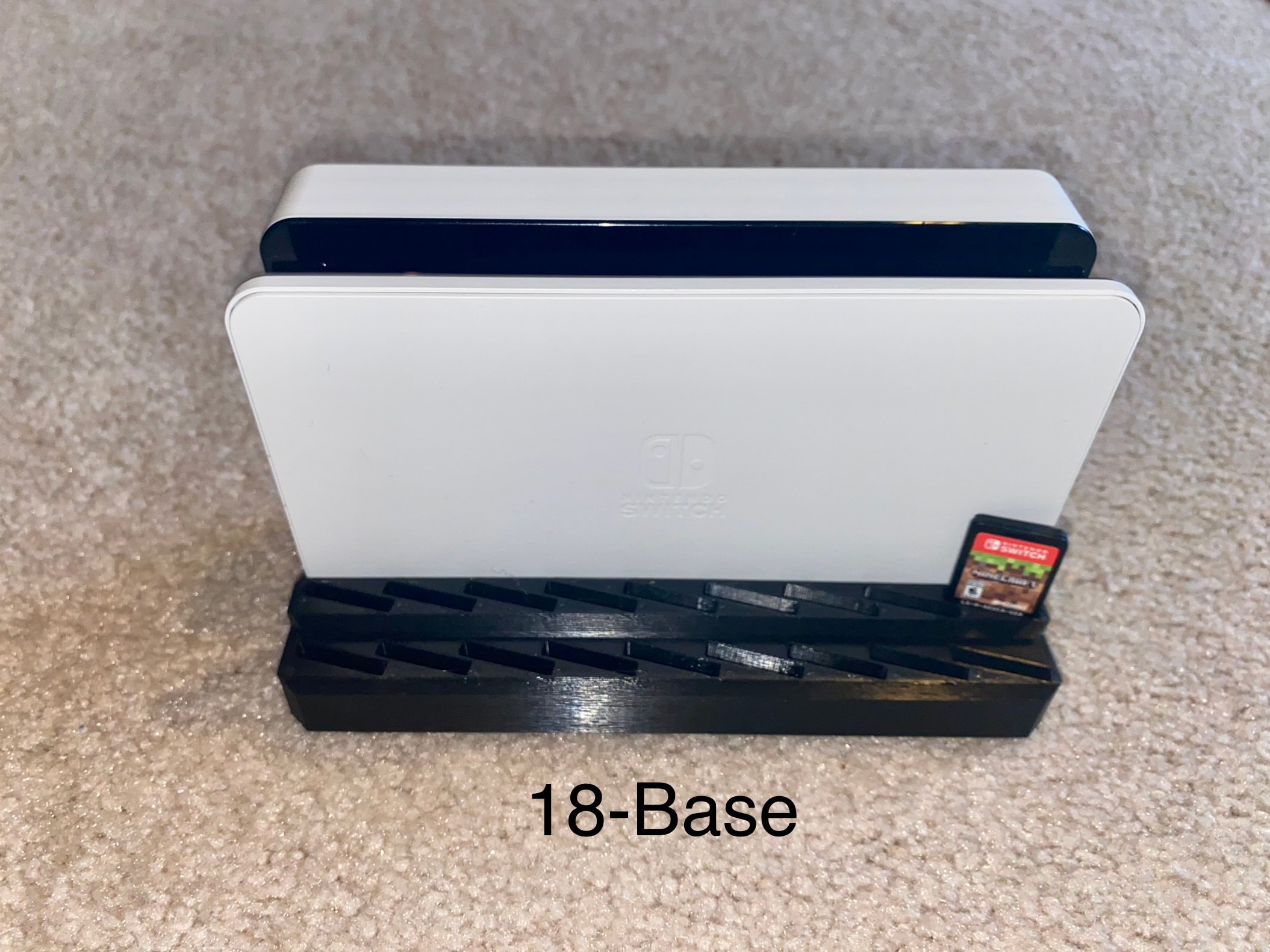 Nintendo Switch 3D Printed Accessories Switch Pro Controller - Etsy