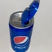 The Pop Top Popper! Beer/pop/soda Can Opener and Cover - Etsy