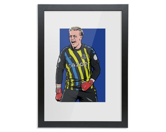 Pickford Poster - Etsy UK