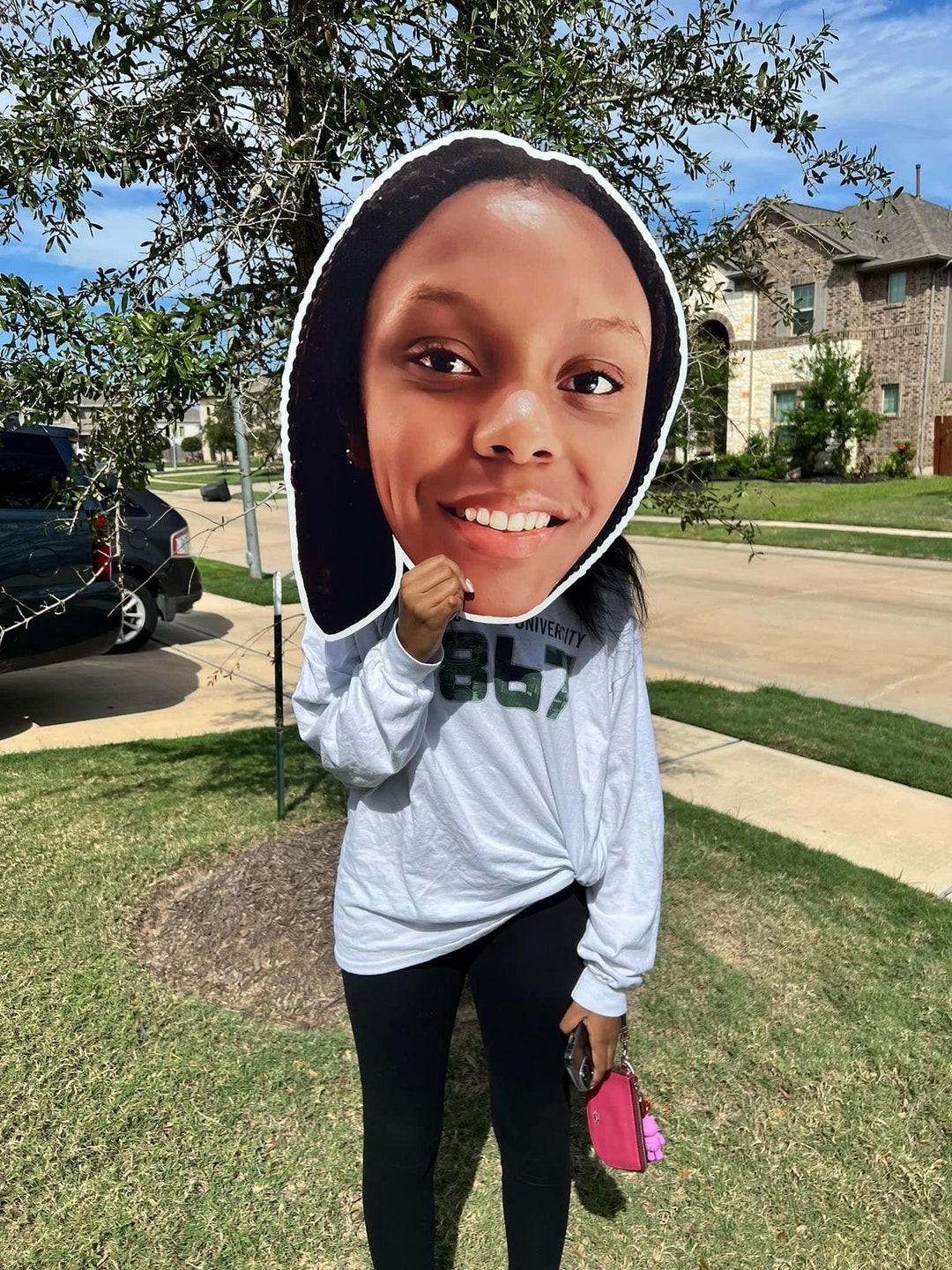 Custom Face Cut Out Sign, Big Heads Signs, Fat Head Signs, Fat Head ...