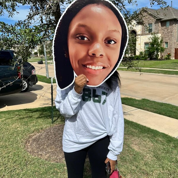 Big Face Signs - Etsy