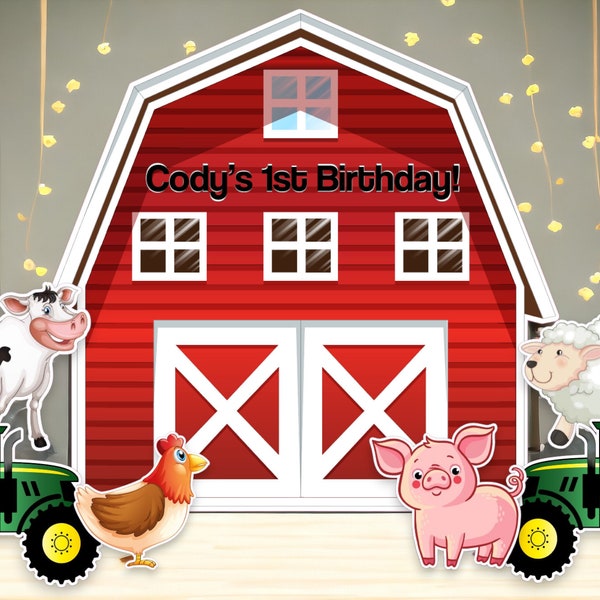 Farm House Decor - Etsy