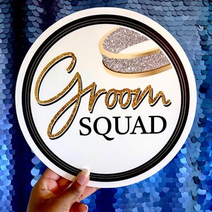 Classy Wedding Photo Booth Prop Set, Custom Photo Booth Props, 360 ...