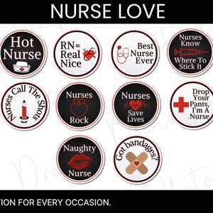 Healthcare Photo Booth Props - Etsy