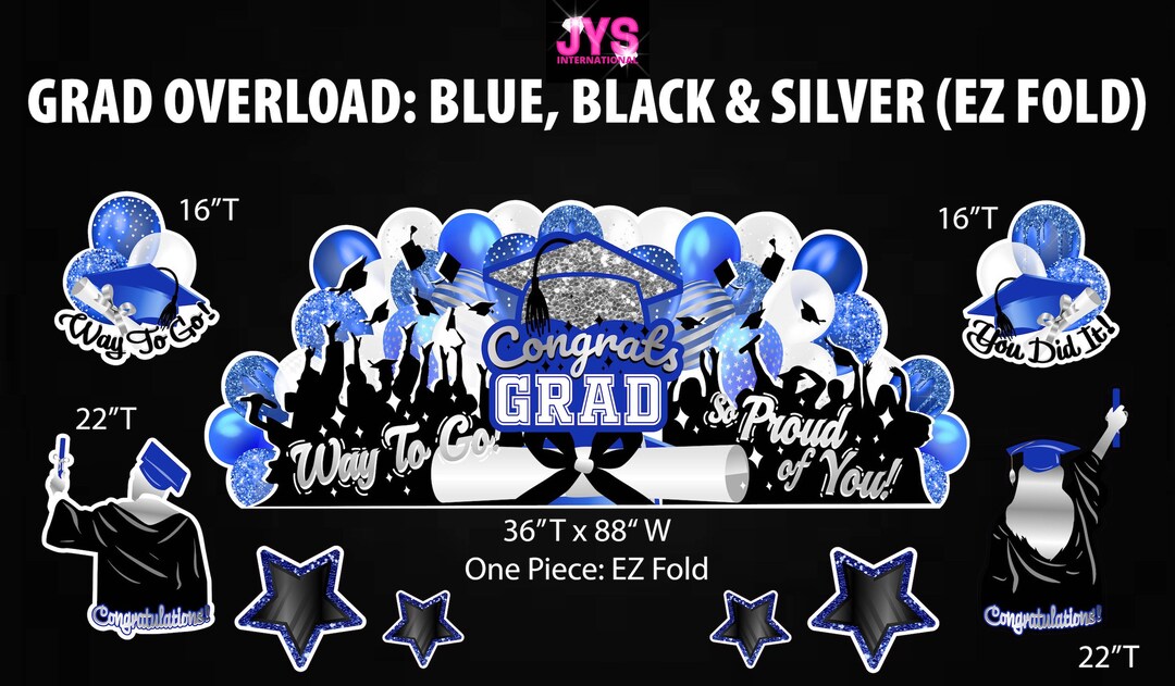 Graduation Yard Sign, Grad Yard Sign, Graduation Lawn Sign, Graduation ...