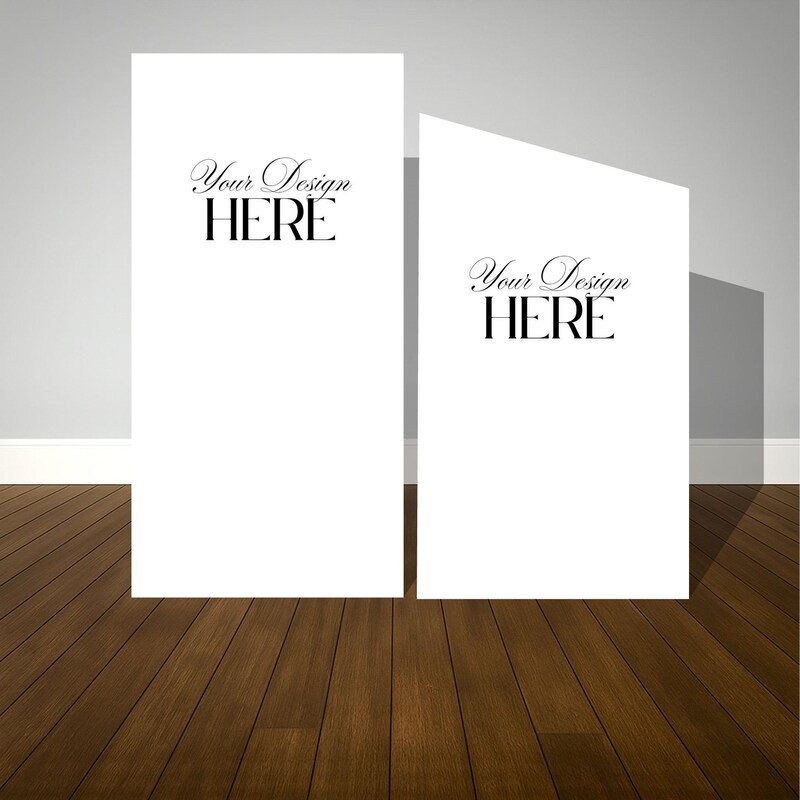 Foamboard Backdrop Custom - Etsy