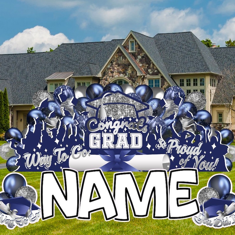 Graduation Party Ideas - Etsy