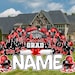 Custom Arch Entryway, Graduation Archway, Graduation Gifts ...