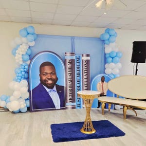 Graduation Arched Backdrop, Grad Photo Board, Grad Books Backdrop ...