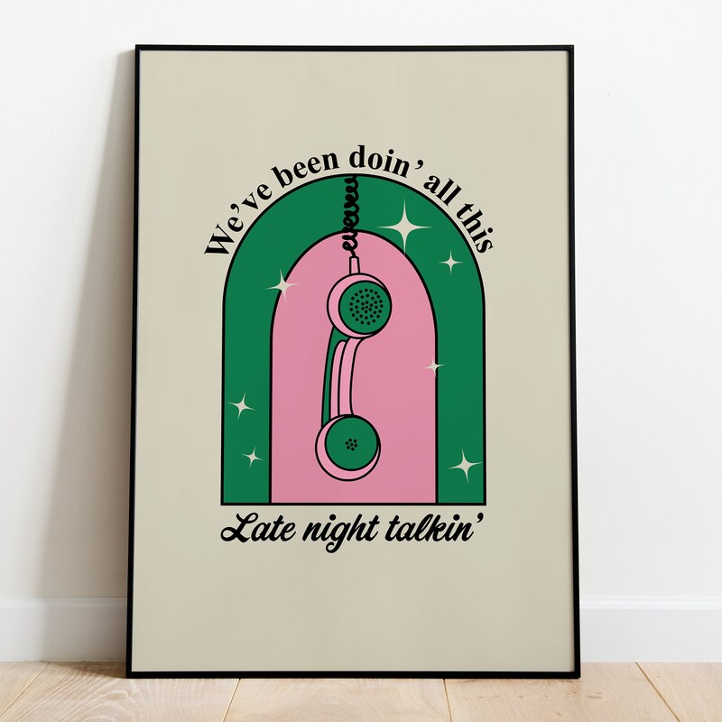 Harry Styles Poster - Etsy