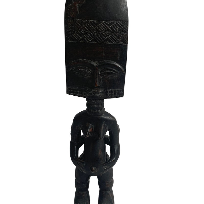 Fertility Doll - Etsy