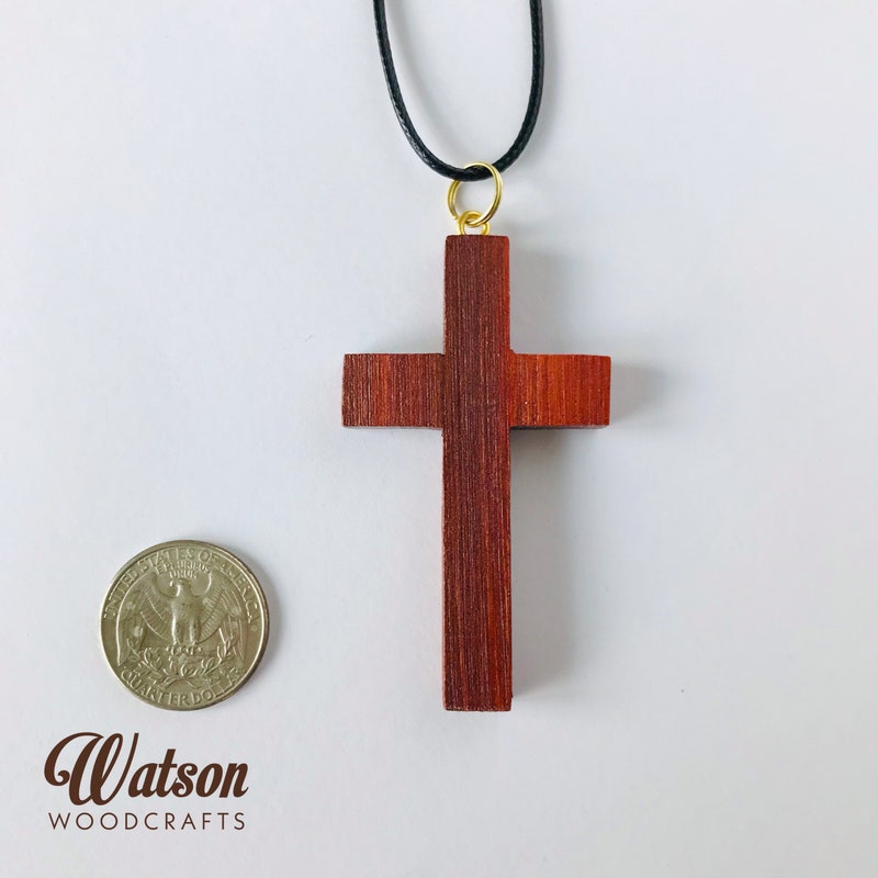 Handcrafted Cross - Etsy