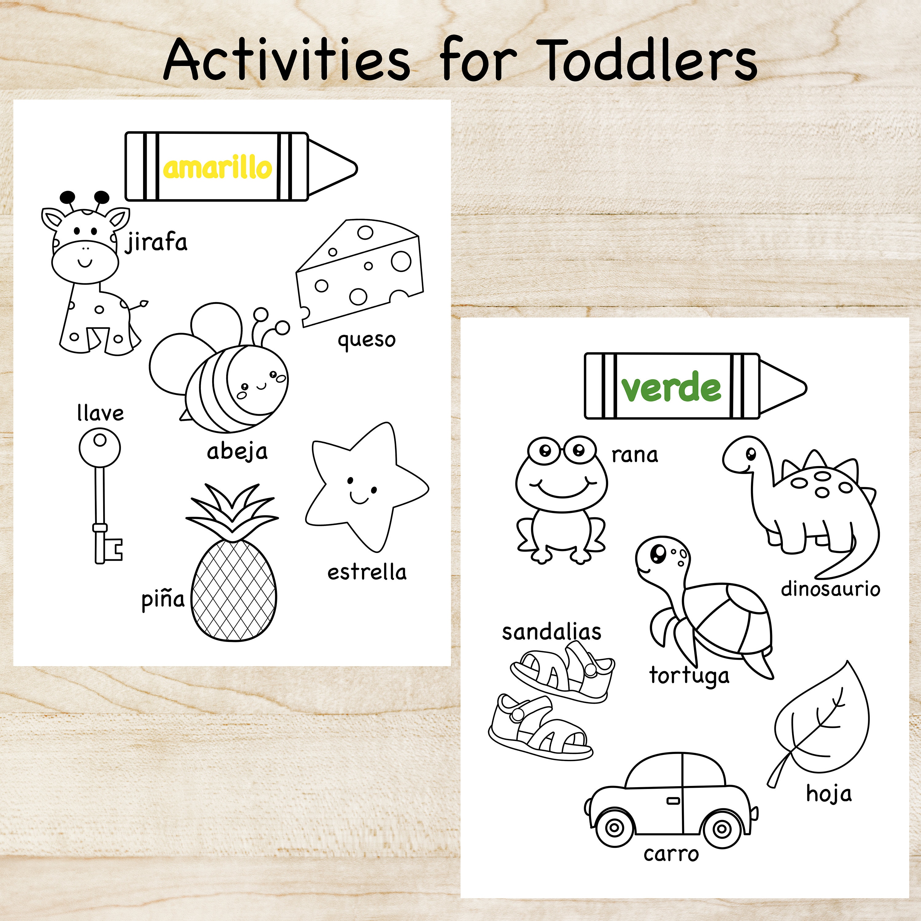 Learning Colors, Preschool Activities, Kids, Toddler, Fine Motors ...