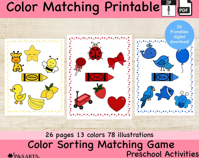 Ice Cream Color Wheel for Kids, Color Combinations Made Fun and Easy ...