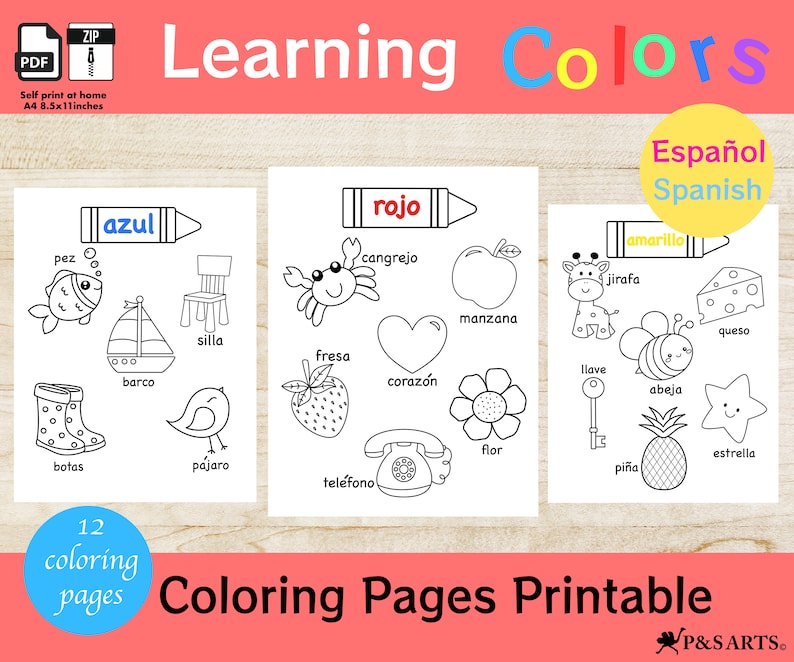 Learning Colors, Preschool Activities, Kids, Toddler, Fine Motors ...