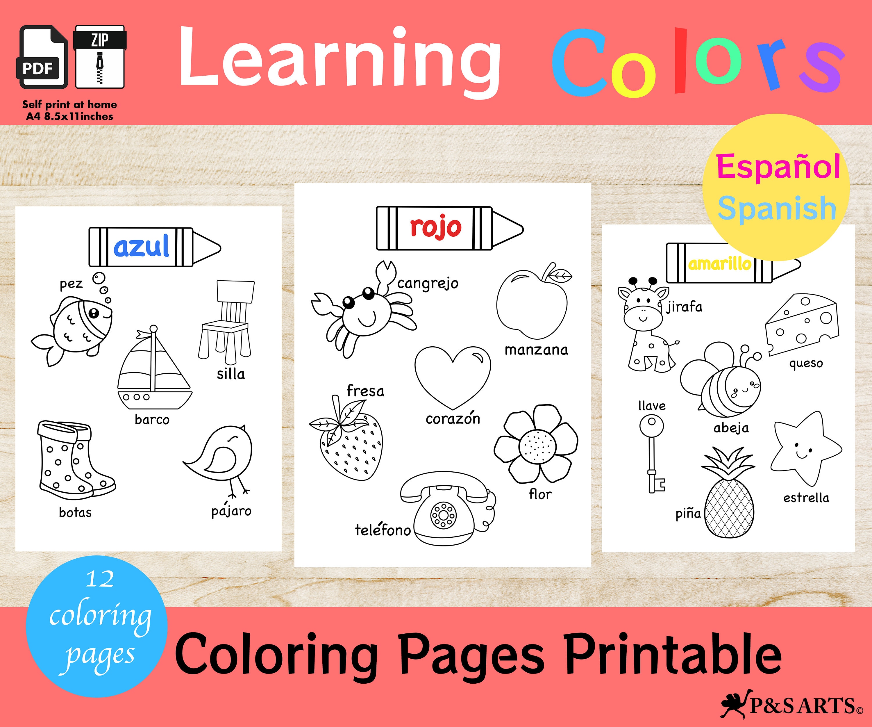 Learning Colors, Preschool Activities, Kids, Toddler, Fine Motors ...