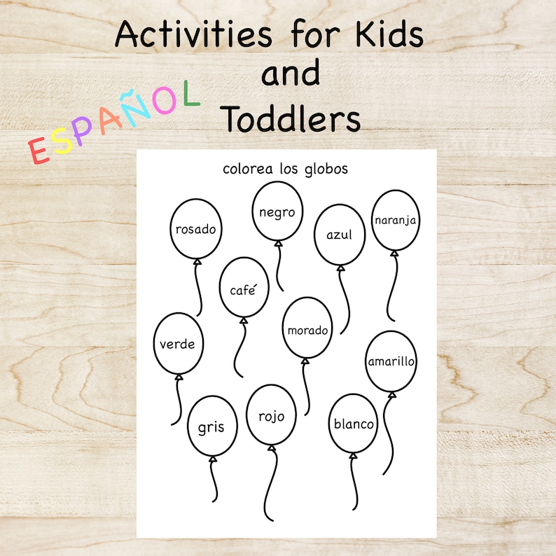 Learning Colors, Preschool Activities, Kids, Toddler, Fine Motors ...