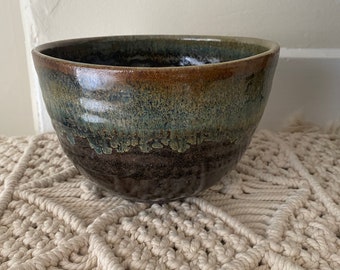 Extra Large Ceramic Bowl | Etsy