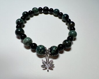 Rhinestone Marijuana - Etsy