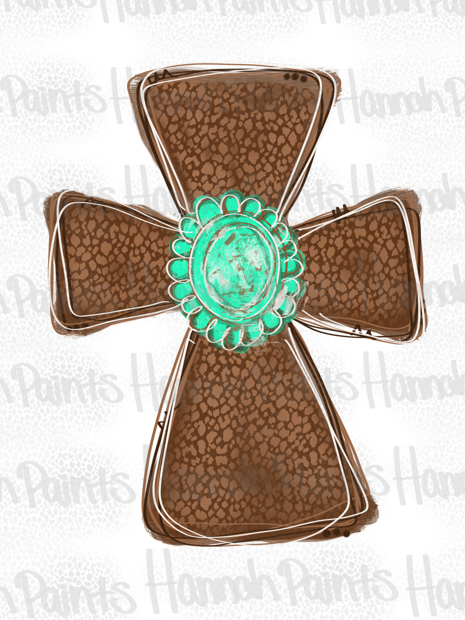 Western Cross Png Download, Western Png, Cross Png Download - Etsy