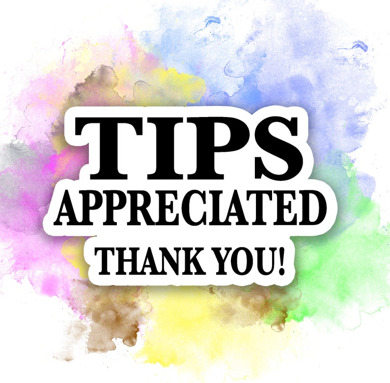 TIP - Etsy