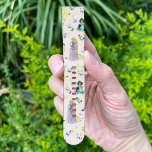 Disney Theme Park Princess Samsung Galaxy Watch Band, Disney Samsung ...
