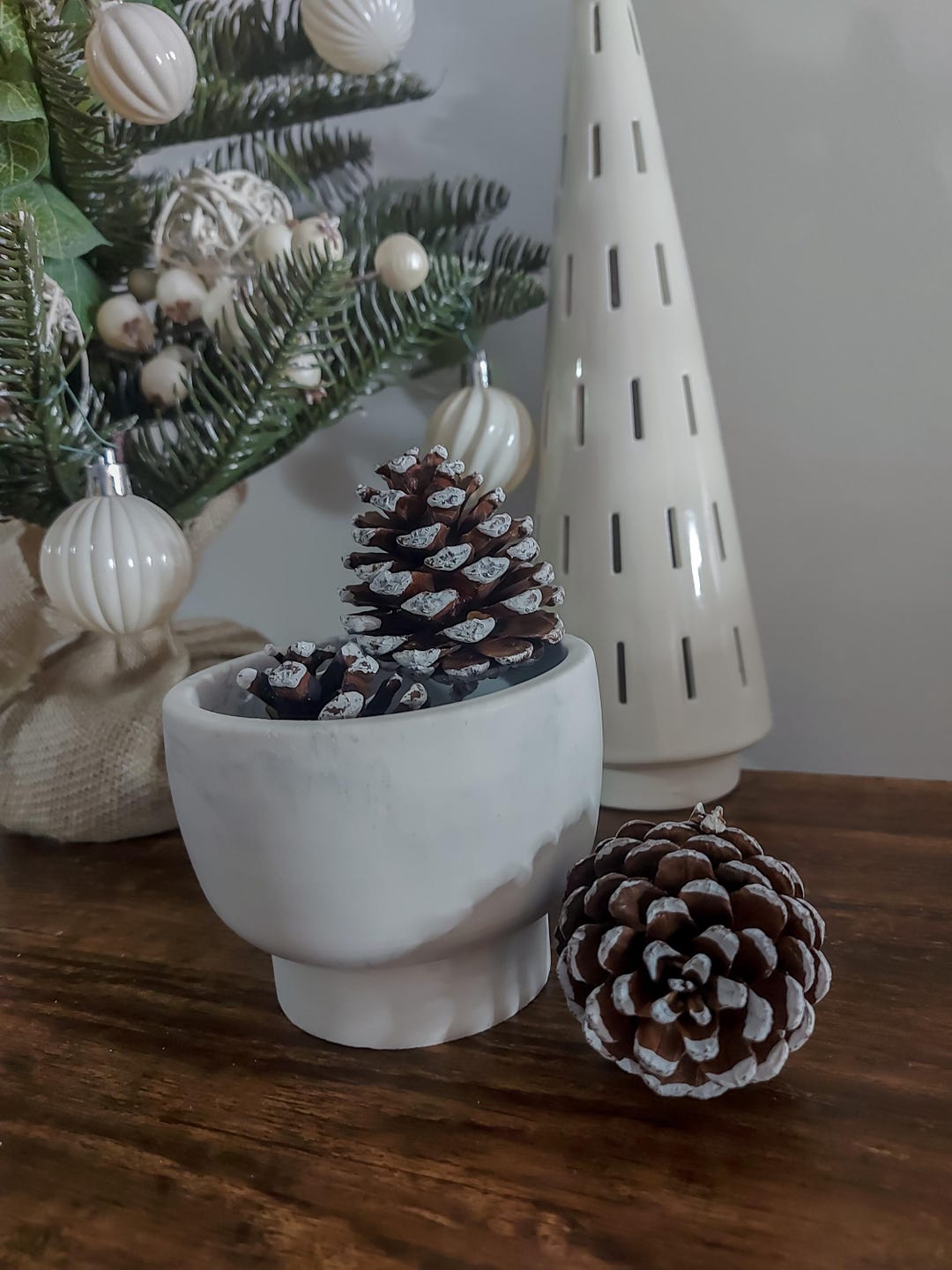 Celeste Vessel Minimalist Decor modern Decor - Etsy