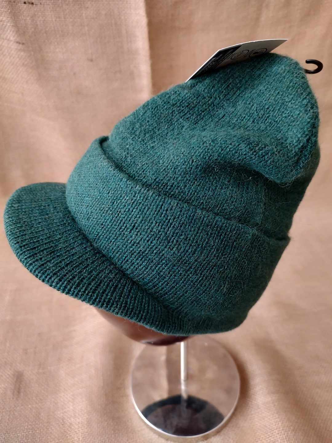 Unisex Alpaca Radar Hat - Etsy