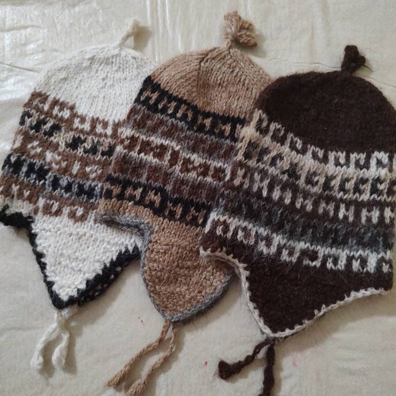 Childrens Chullos - Etsy