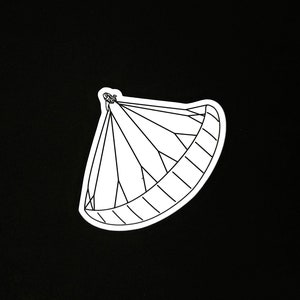 Paragliding Sticker Variety Pack 2 (5 Pack) - Etsy