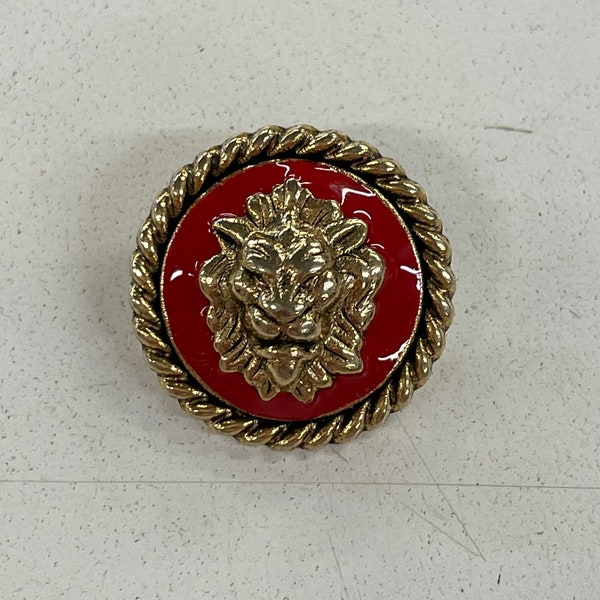 Designer Buttons - Etsy