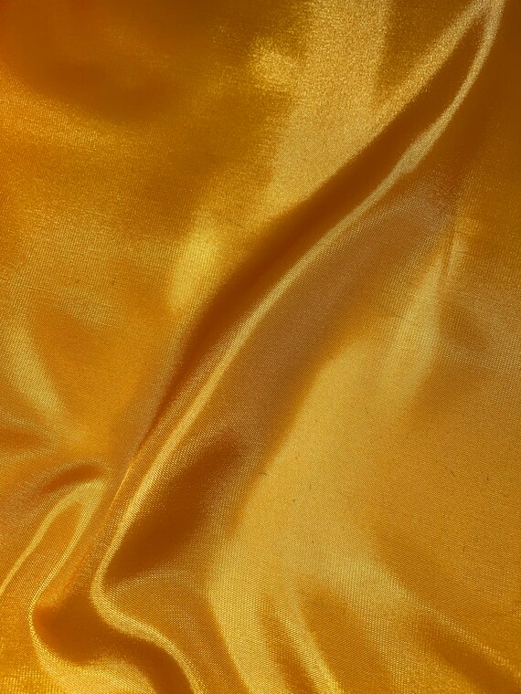 Acetate Lining Fabric by the Yard | Etsy