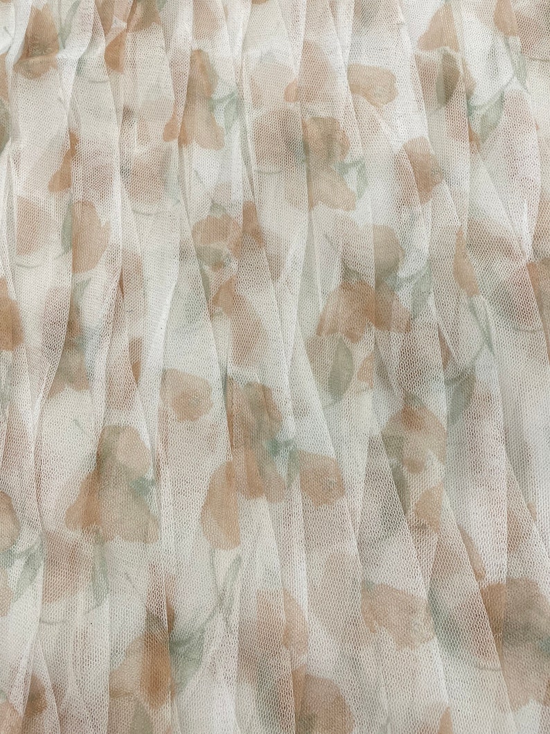 Pleated Silk & Cotton Fabric by the Yard - Etsy
