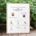 AVA Program, Editable Ceremony Program, Personalized Timeline ...