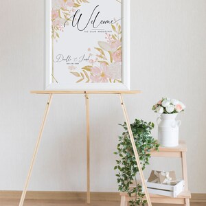 AVA Sign Bundle, Welcome Sign, Bar Menu Sign, Custom Sign, Downloadable ...