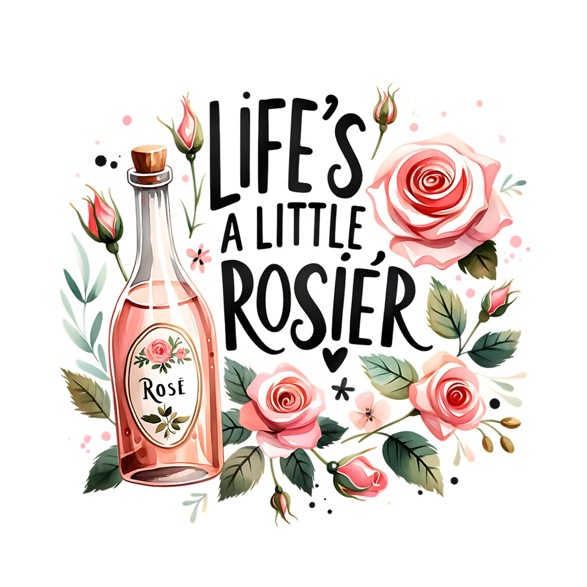 16 Rose' Wine Memes, Wine Funny Quotes, Rose' All Day, Keep Calm and ...