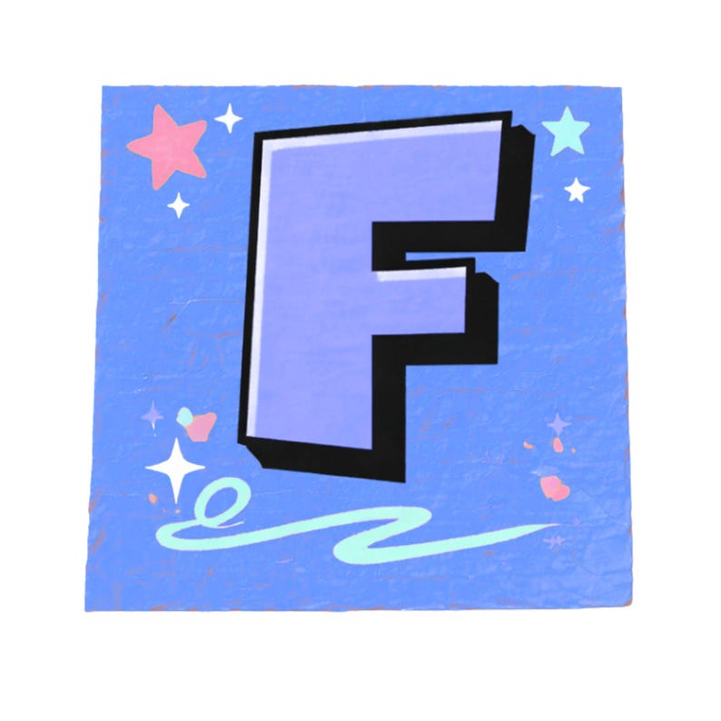 Playful Ransom Note Alphabet Letters Numbers Clipart PNG Bundle Digital ...