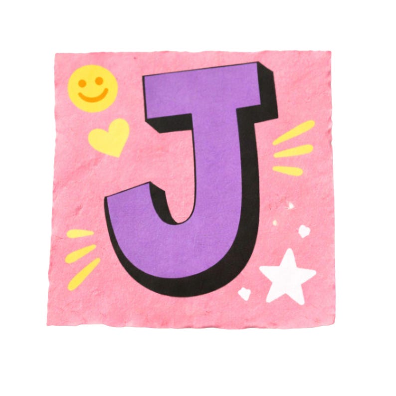 Playful Ransom Note Alphabet Letters Numbers Clipart PNG Bundle Digital ...